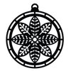 Christmas Flower — Hela Crafty