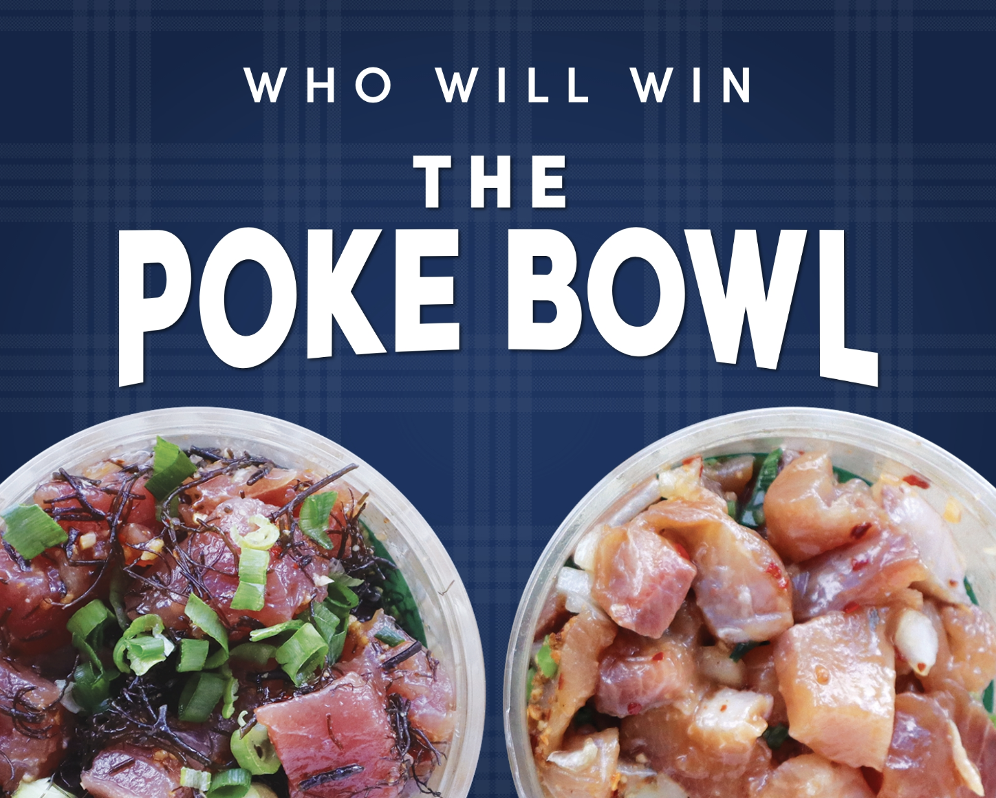 一番おいしいポケはどこの店？フードランドでポケコンテストを開催中！ — フードランドファームズ ｜Foodland Farms