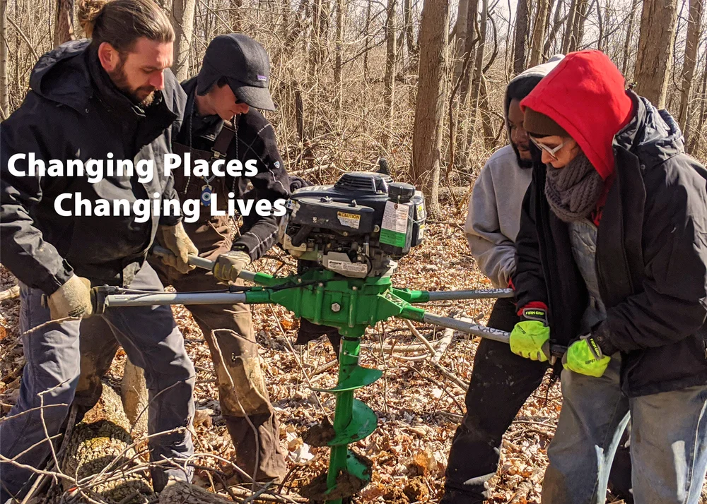 Groundwork Ohio River Valley