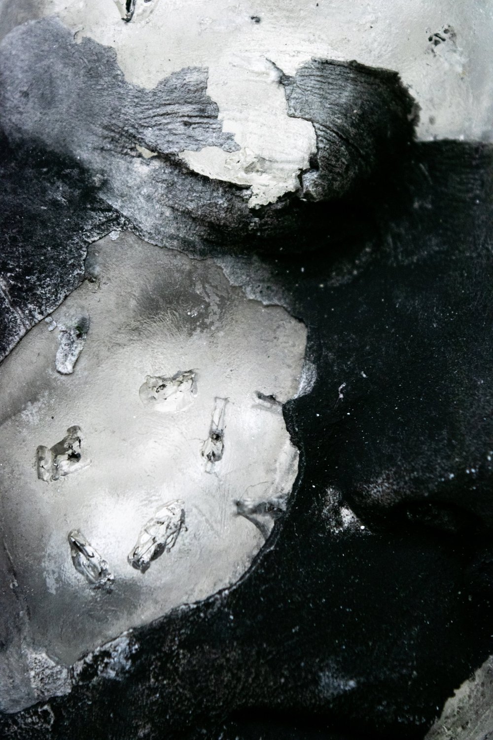 F[orced] Displacement — NATOU FALL