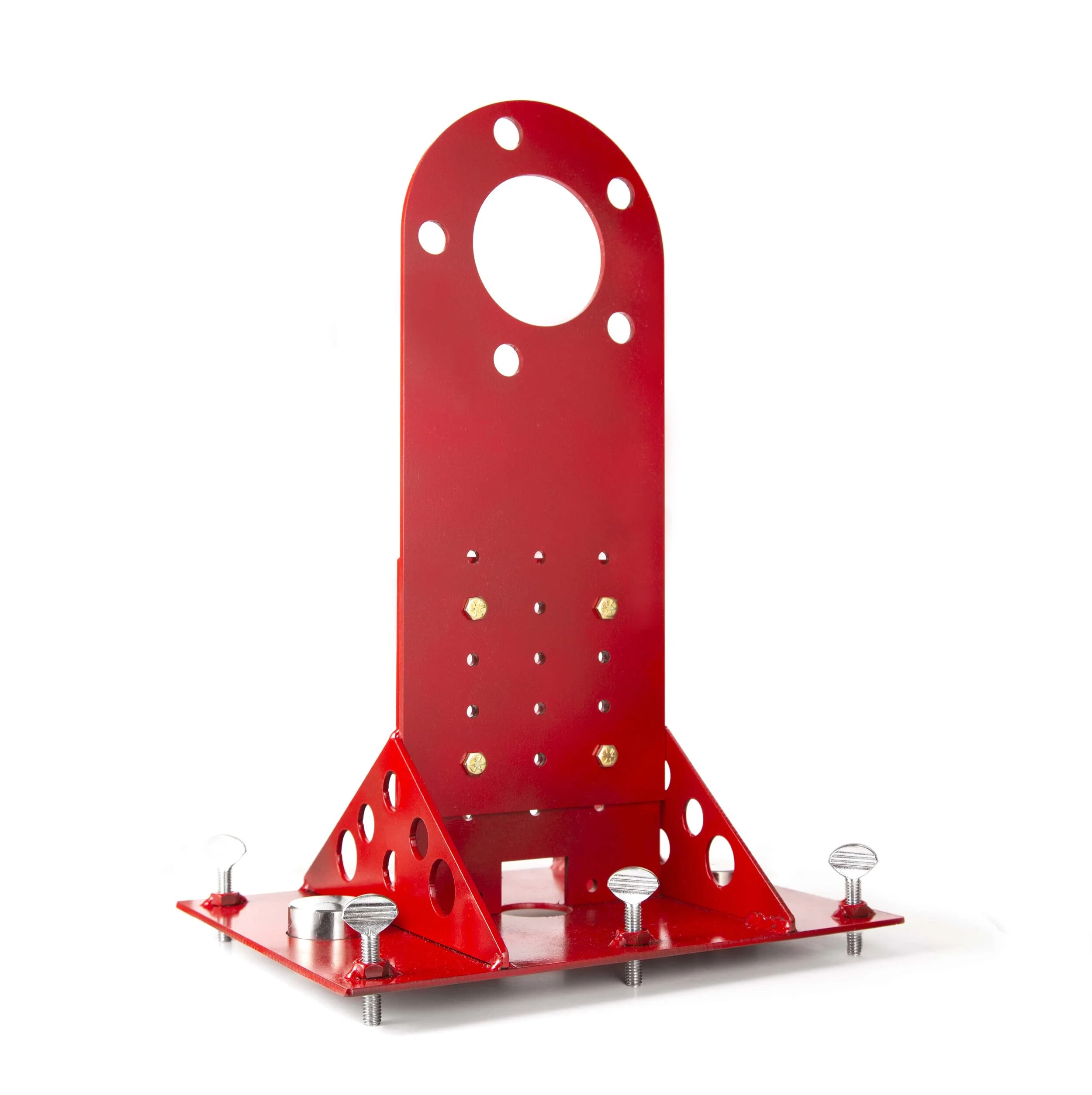 Standoff Hub