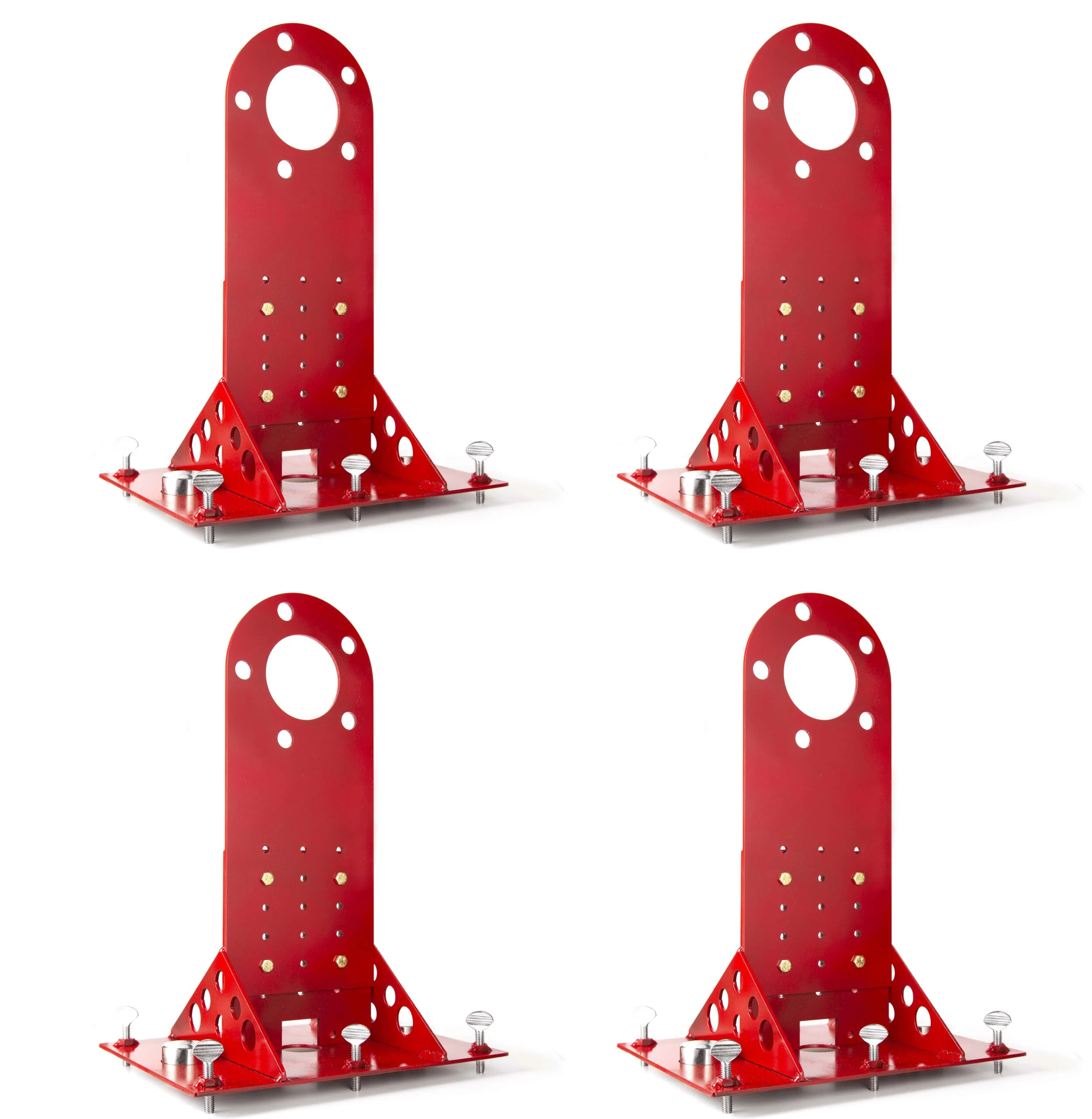 Standoff Hub