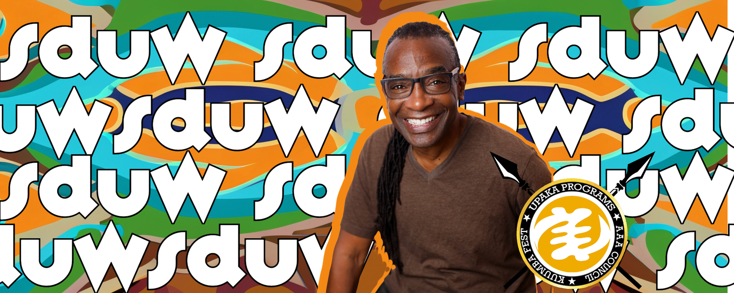 Our Founder — SDUW