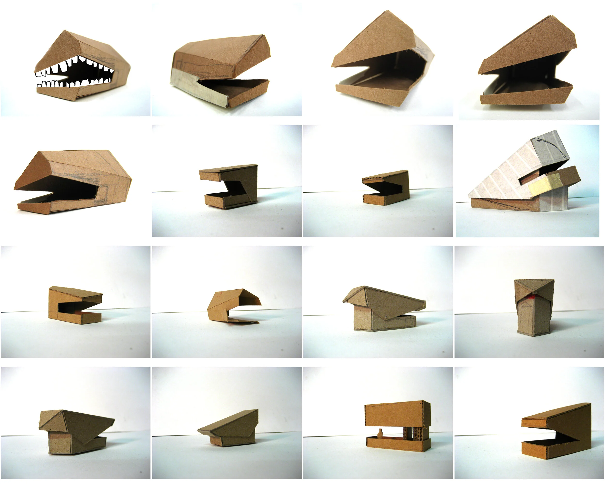 Office Of Ordinary Architecture — RURAL STUDIO CONCESSION STAND