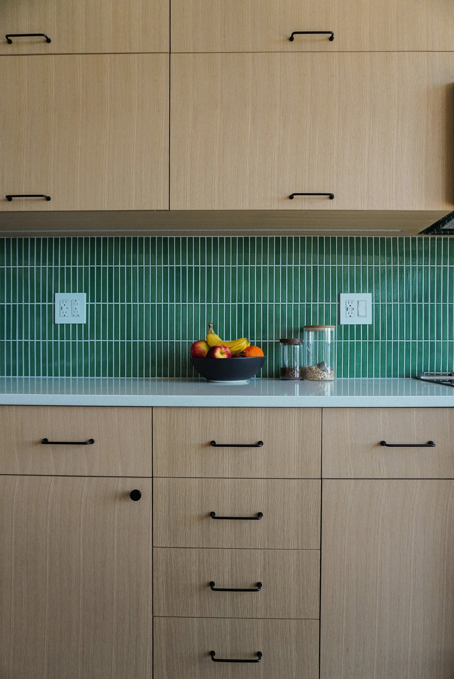 Office Of Ordinary Architecture — Uptown Kitchen