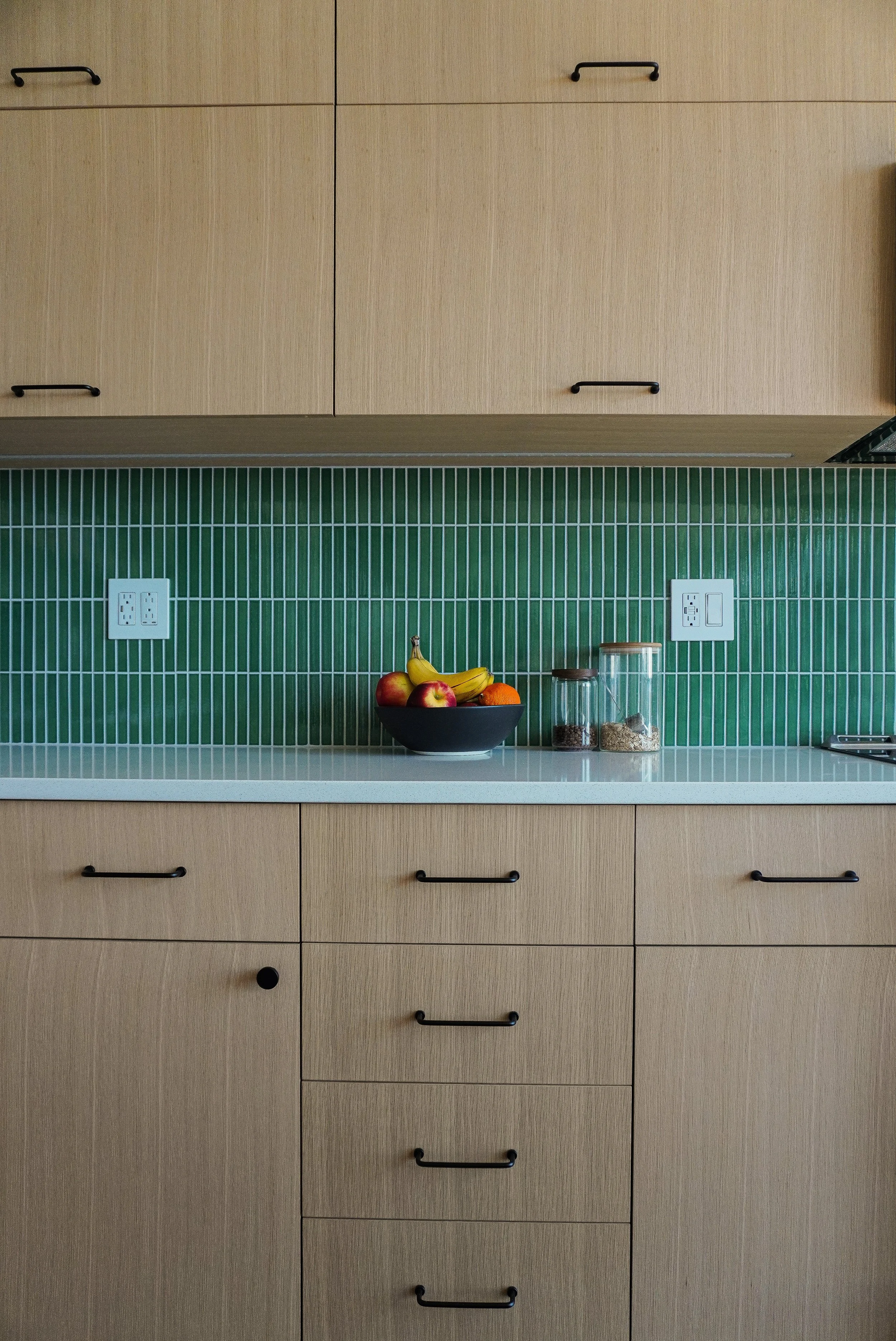 Office Of Ordinary Architecture — Uptown Kitchen