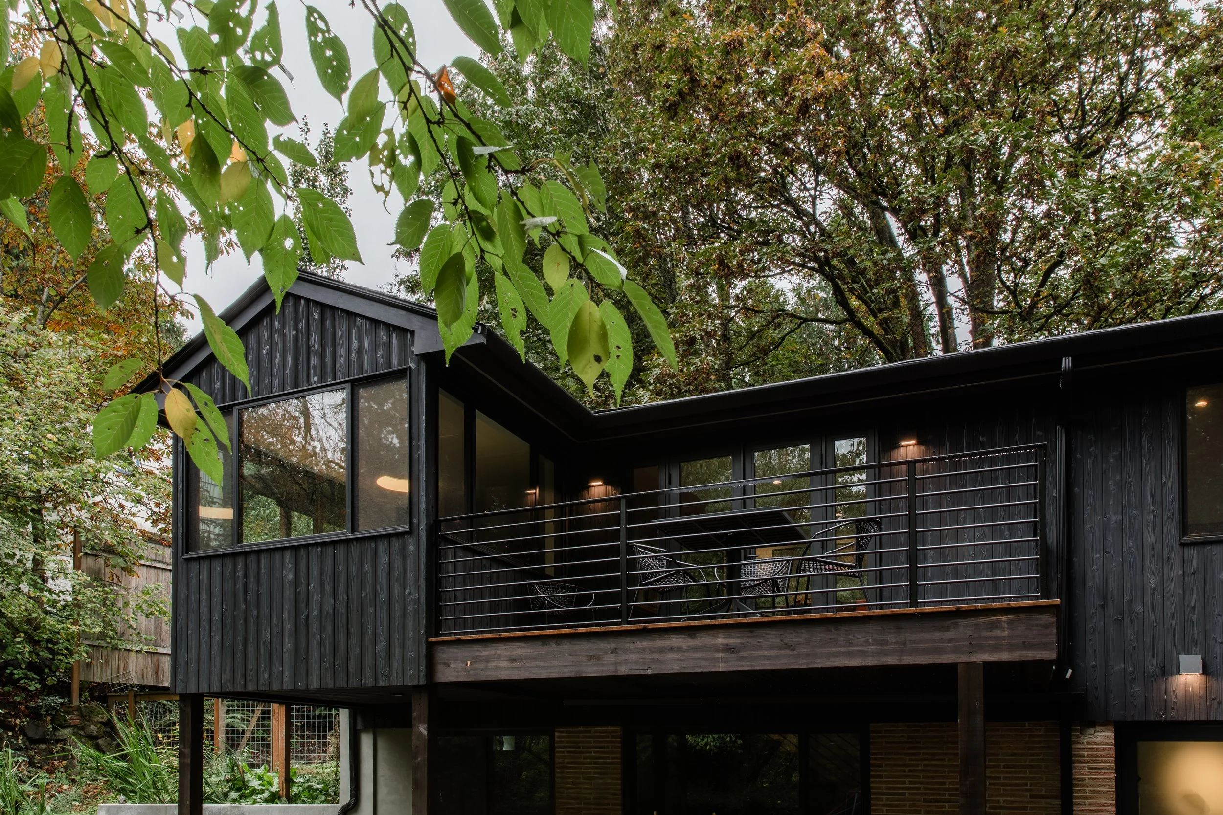 Office Of Ordinary Architecture — Colman Park House