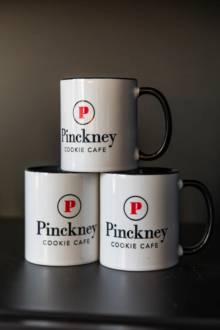 Office Of Ordinary Architecture — Pinckney Cookie Cafe