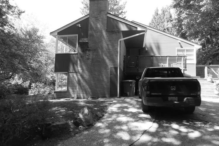 Office Of Ordinary Architecture — Colman Park House