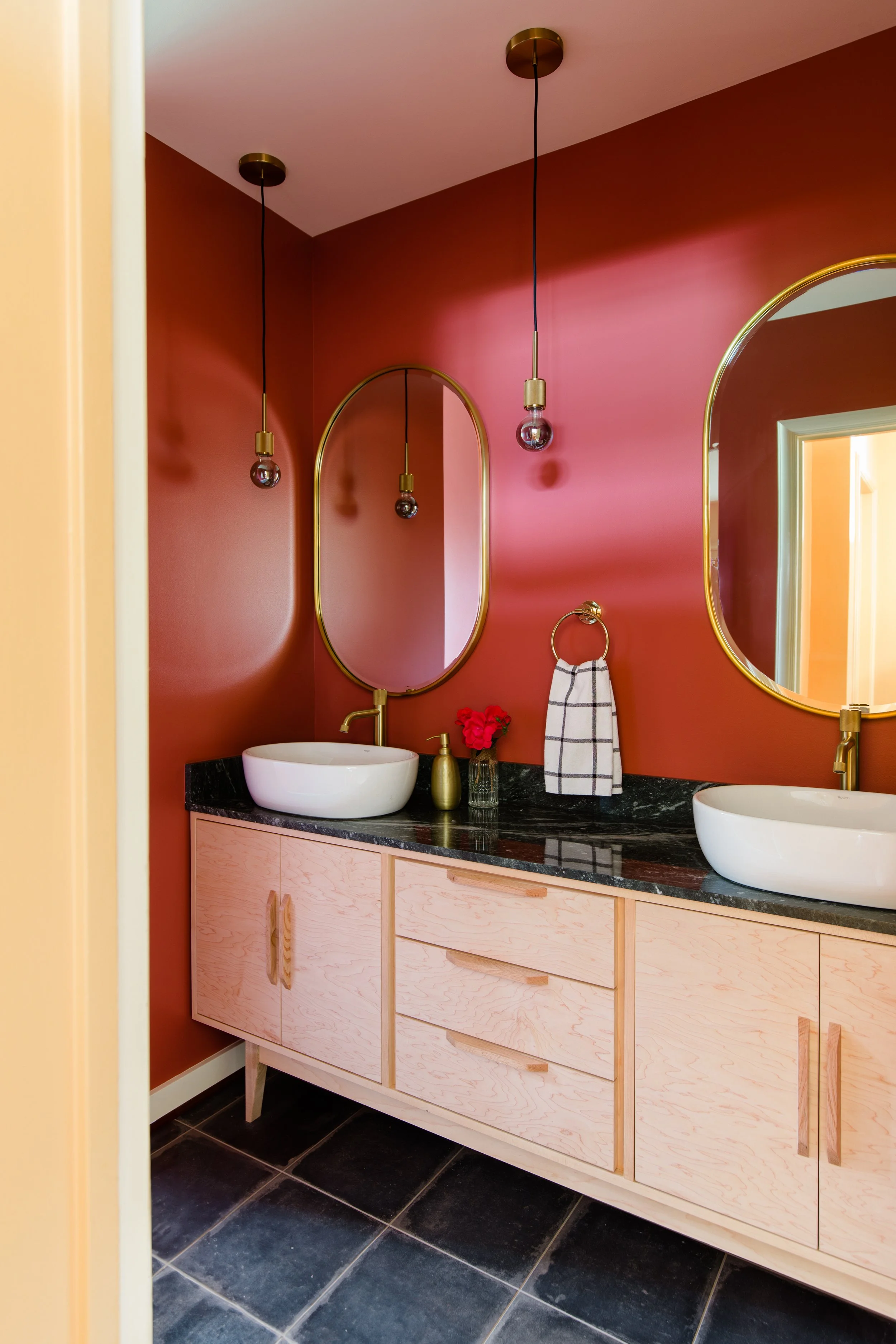 Office Of Ordinary Architecture — Spanish Colonial Revived