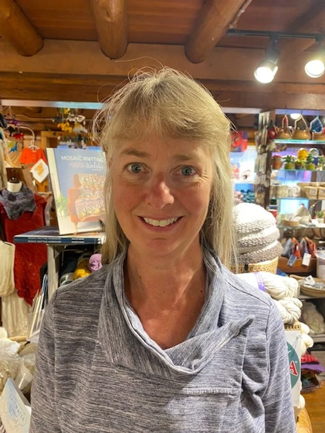 Instructors — Fiber Yarns - Yarn Shop