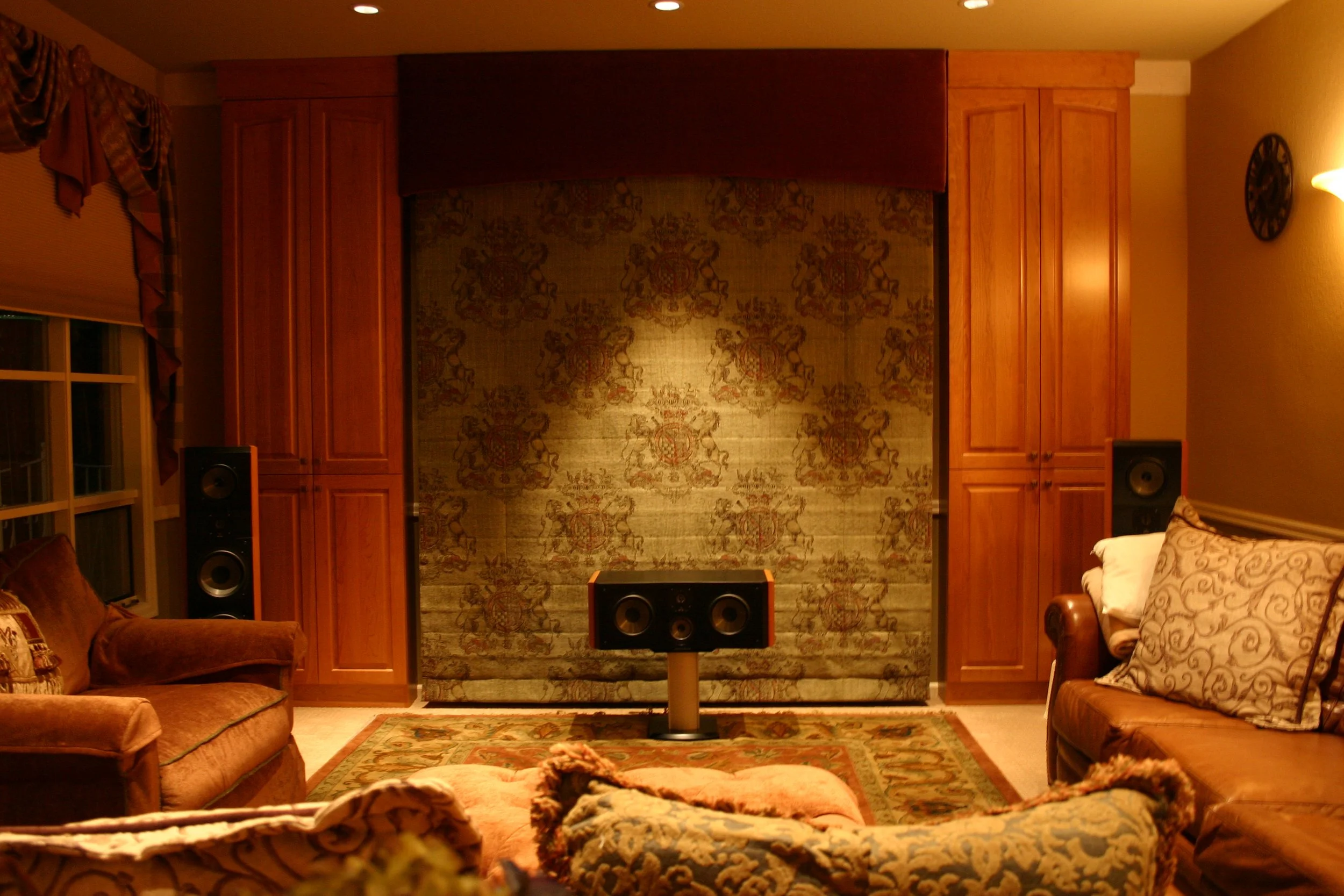 LED Low Voltage Lighting Installation Seattle — Cutting Edge Design, Inc.