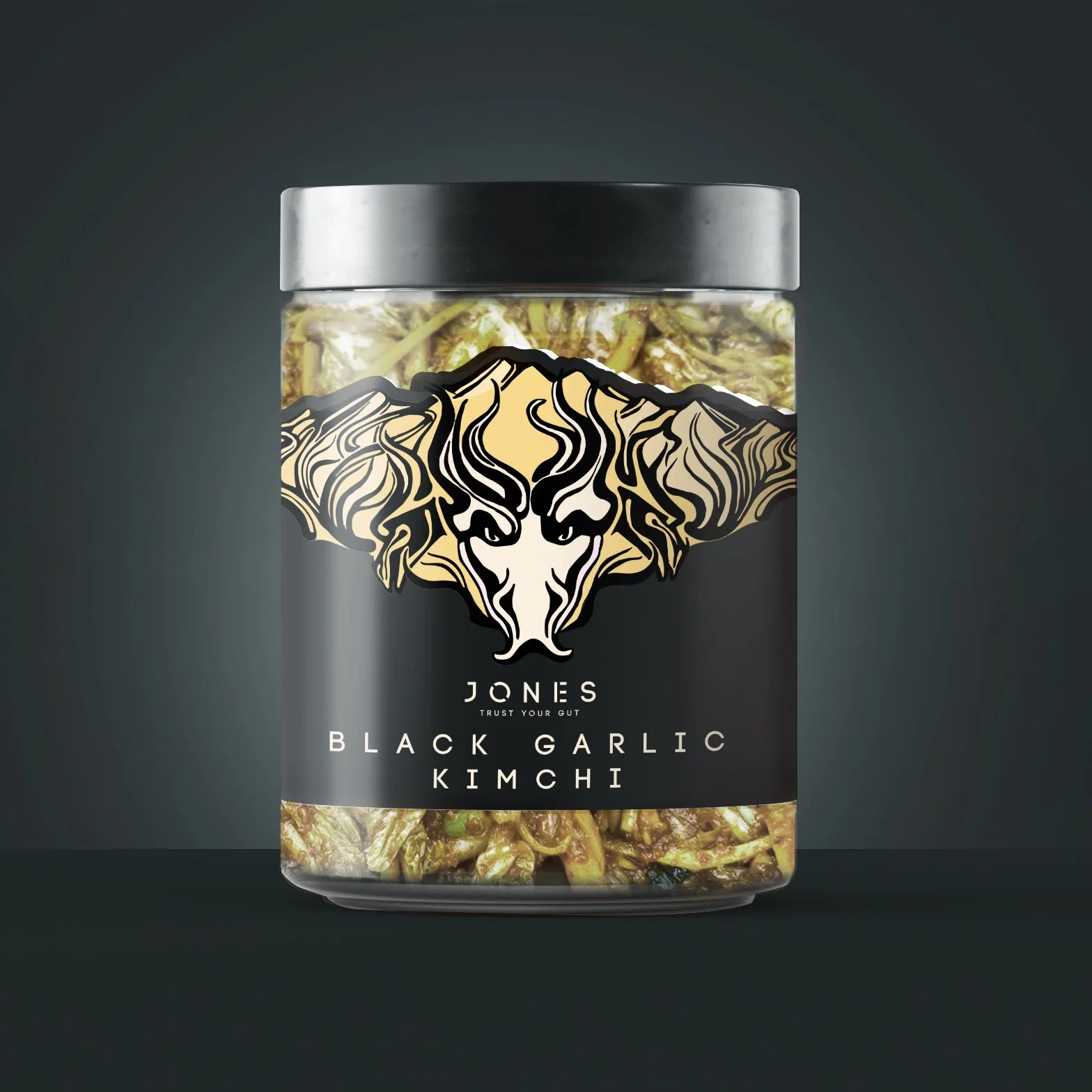 Organic Apple Cider Vinegar | Kombucha Scoby | Gut Friendly Foods