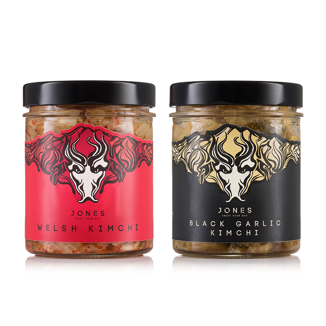 Organic Apple Cider Vinegar | Kimchi | Slaw | Sauerkraut | Gut Health ...