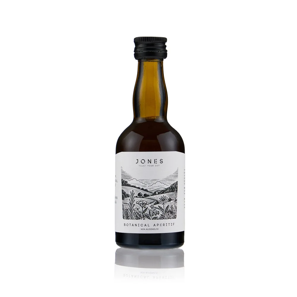 Non Alcoholic Mini Botanical Aperitif Gut Friendly Herbal Tonic UK Non Alcoholic Mini Botanical Aperitif Gut Friendly Herbal Tonic UK