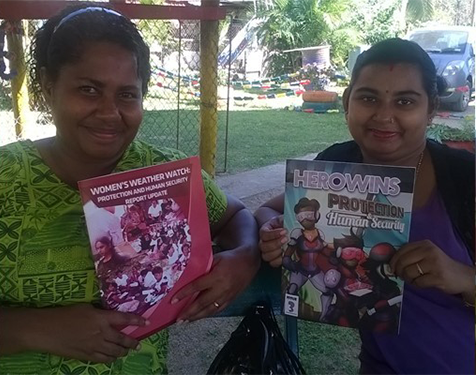 Programs — femLinkPacific