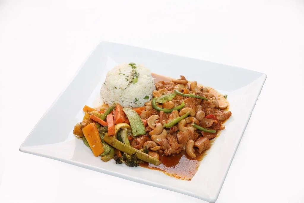 Lambi en sauce/Stew Conch — Ticarme's Kitchen