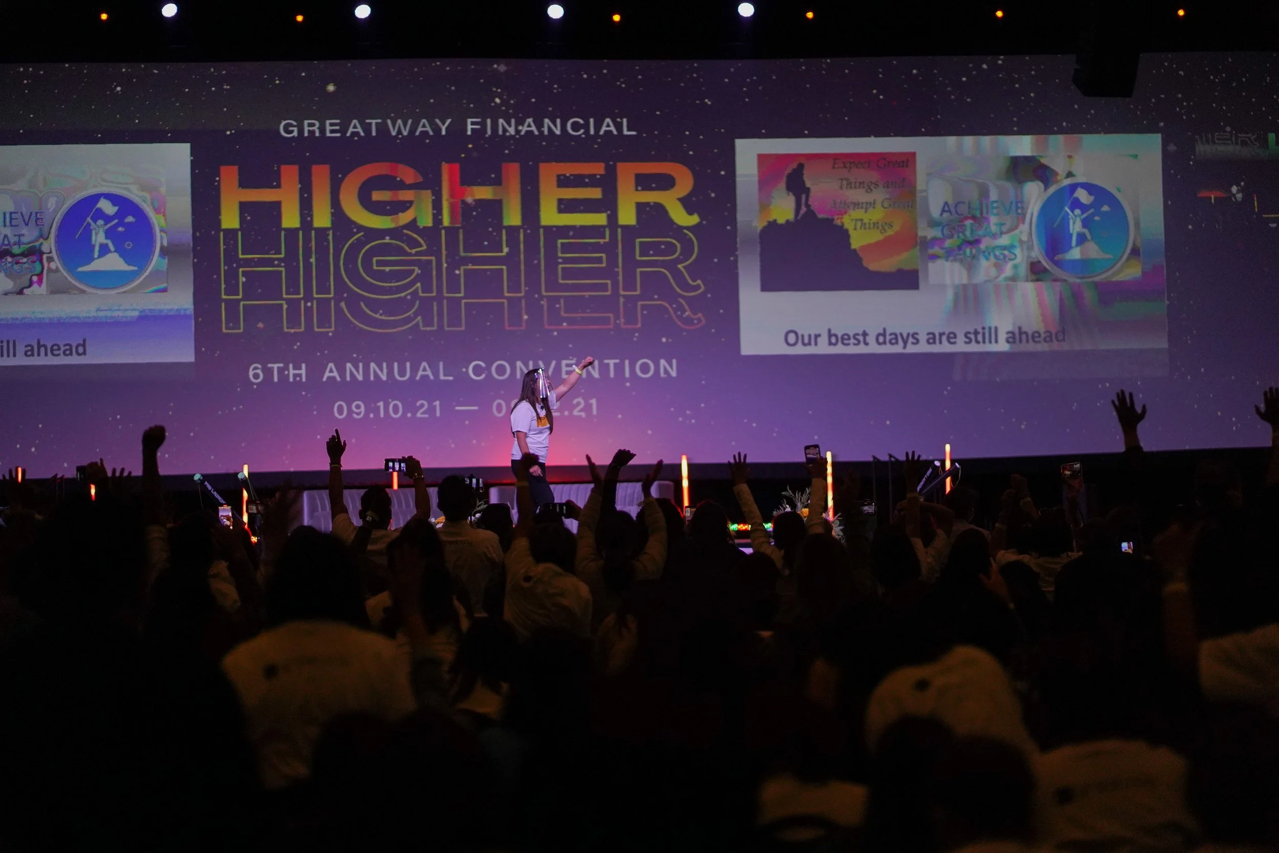 Greatway Advantage - Greatway Financial