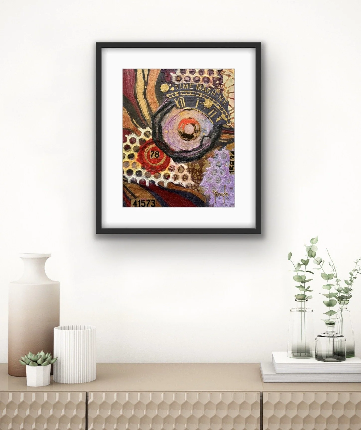 Inspiration Pack — Froyle Art