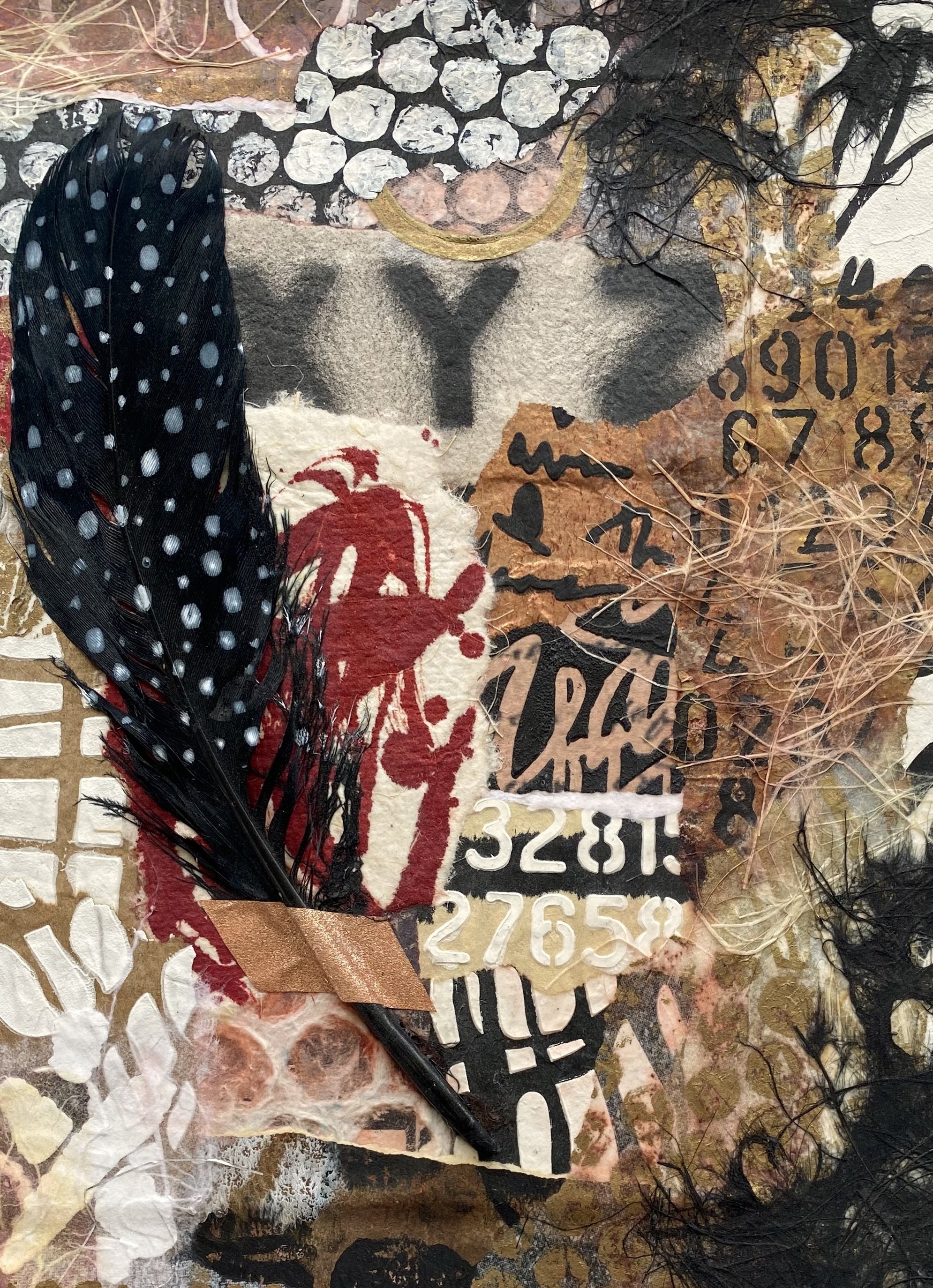 Inspiration Pack — Froyle Art