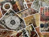 Digital Collage Paper — Froyle Art