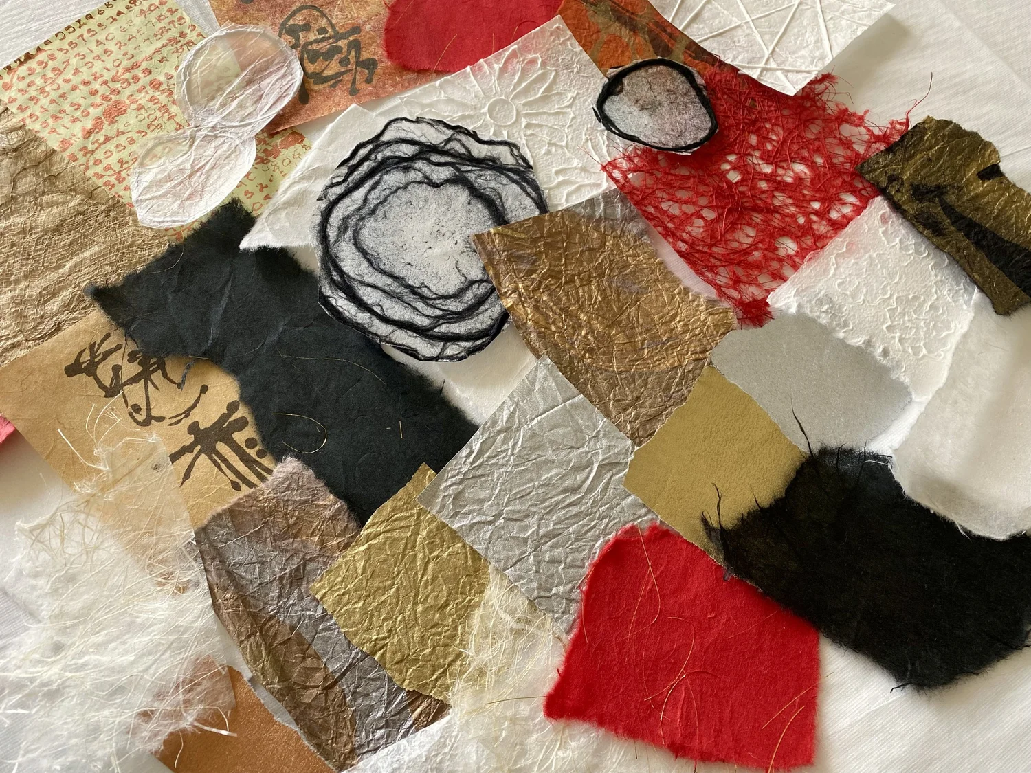 Inspiration Pack — Froyle Art