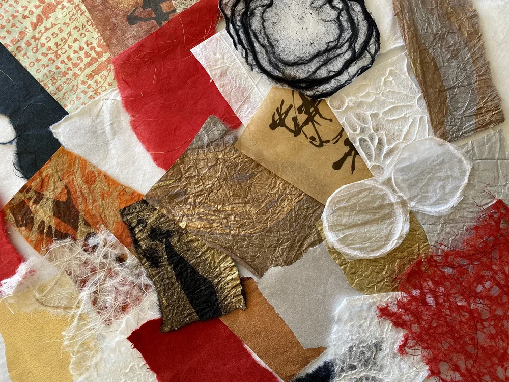 Inspiration Pack — Froyle Art