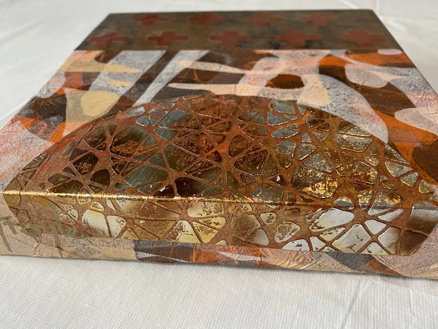 Inspiration Pack — Froyle Art