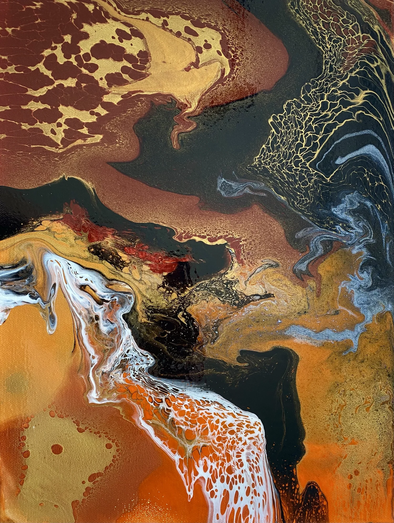 Inspiration Pack — Froyle Art