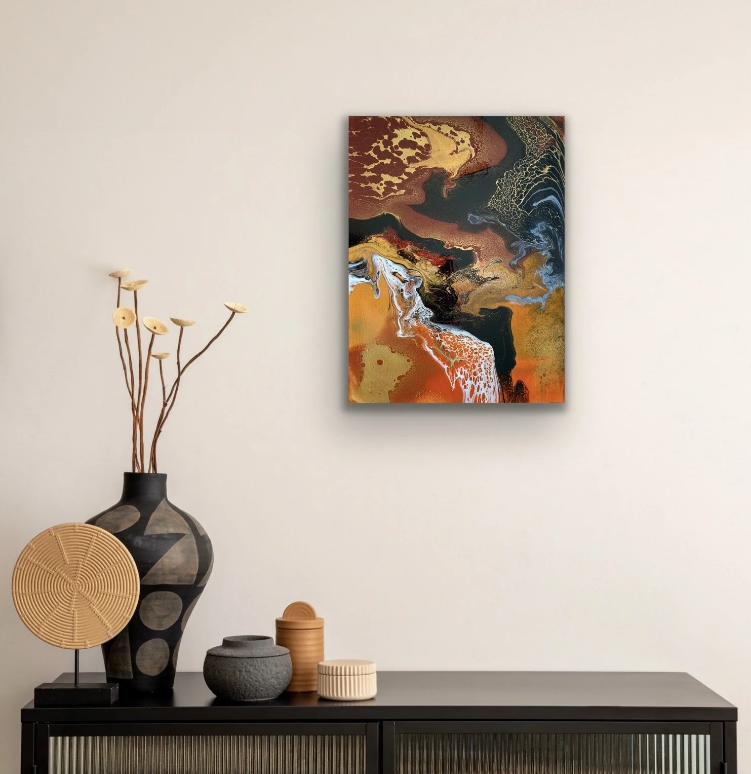 Inspiration Pack — Froyle Art