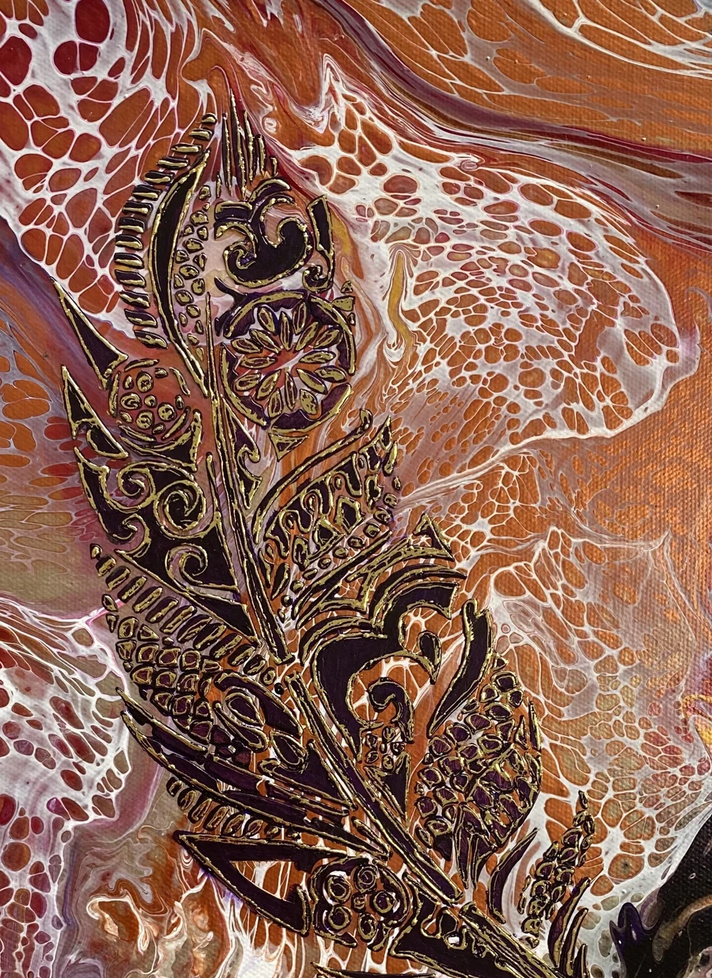 Inspiration Pack — Froyle Art