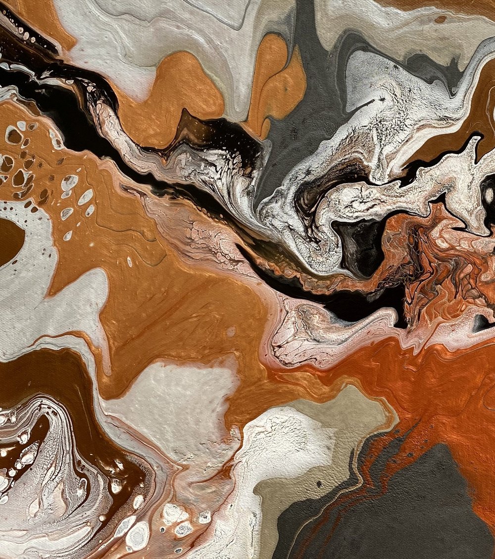 FroyleArt Online Gallery — Froyle Art