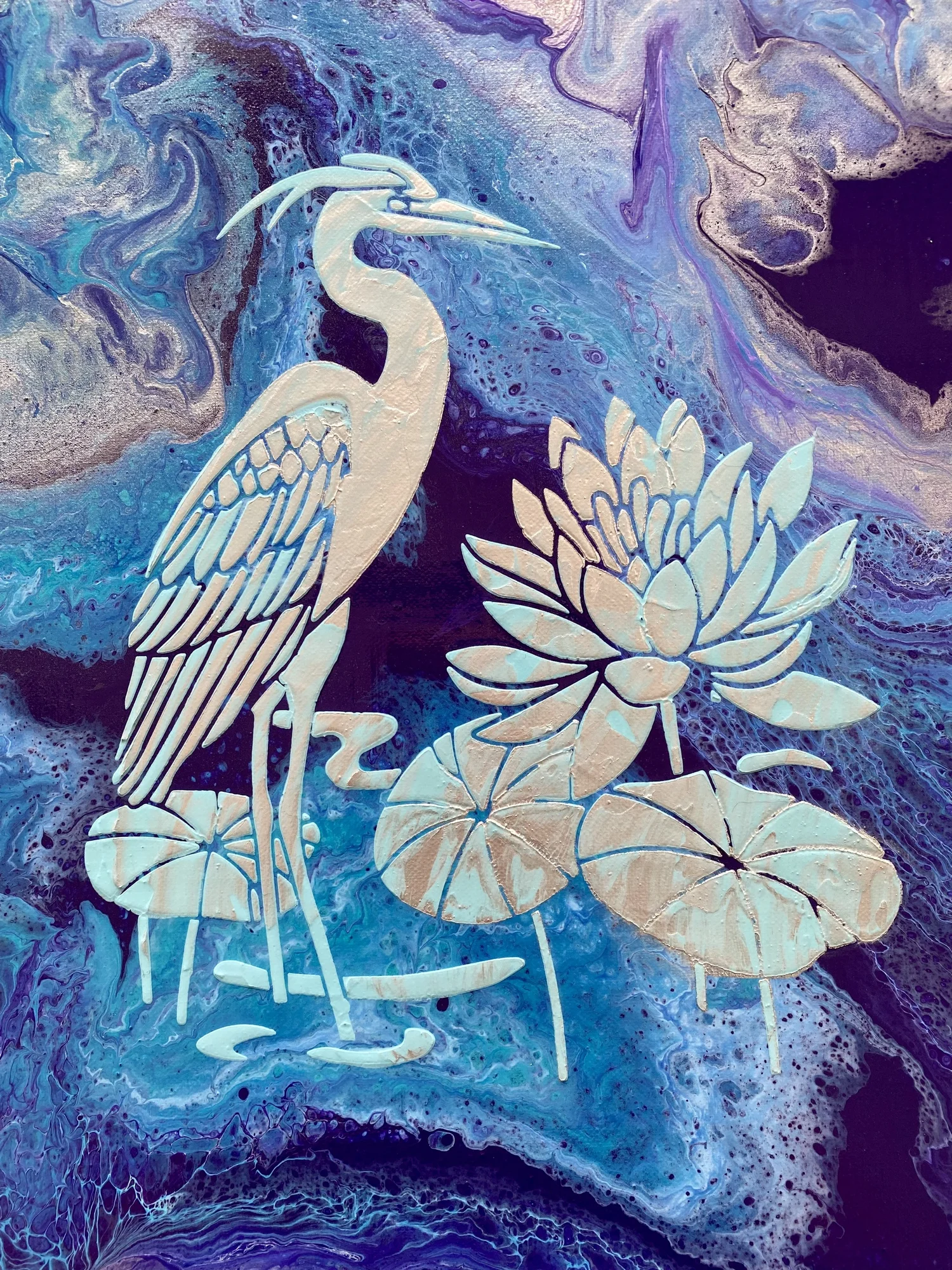 FroyleArt Online Gallery — Froyle Art