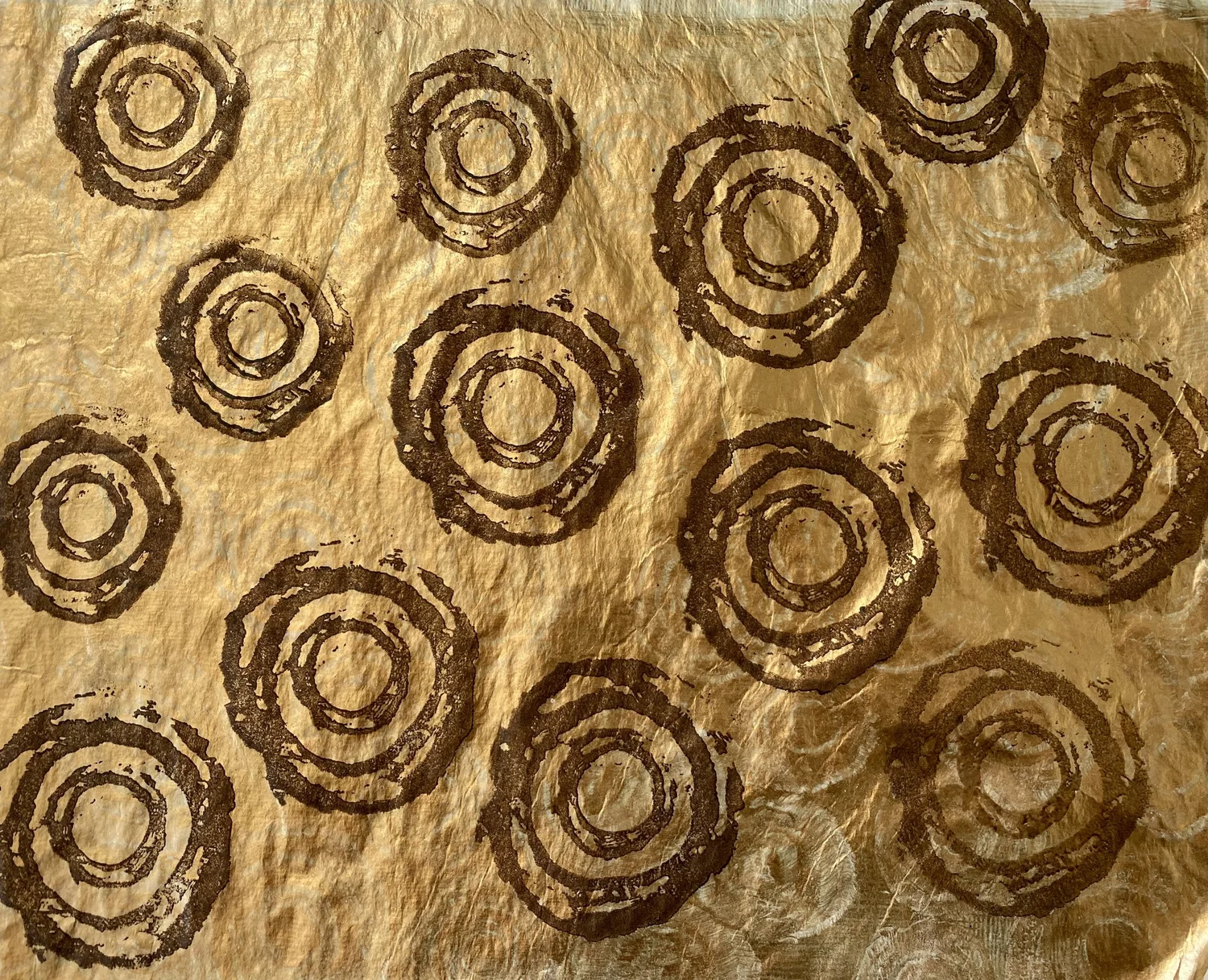 Stencils/Stamps - Original Designs — Froyle Art