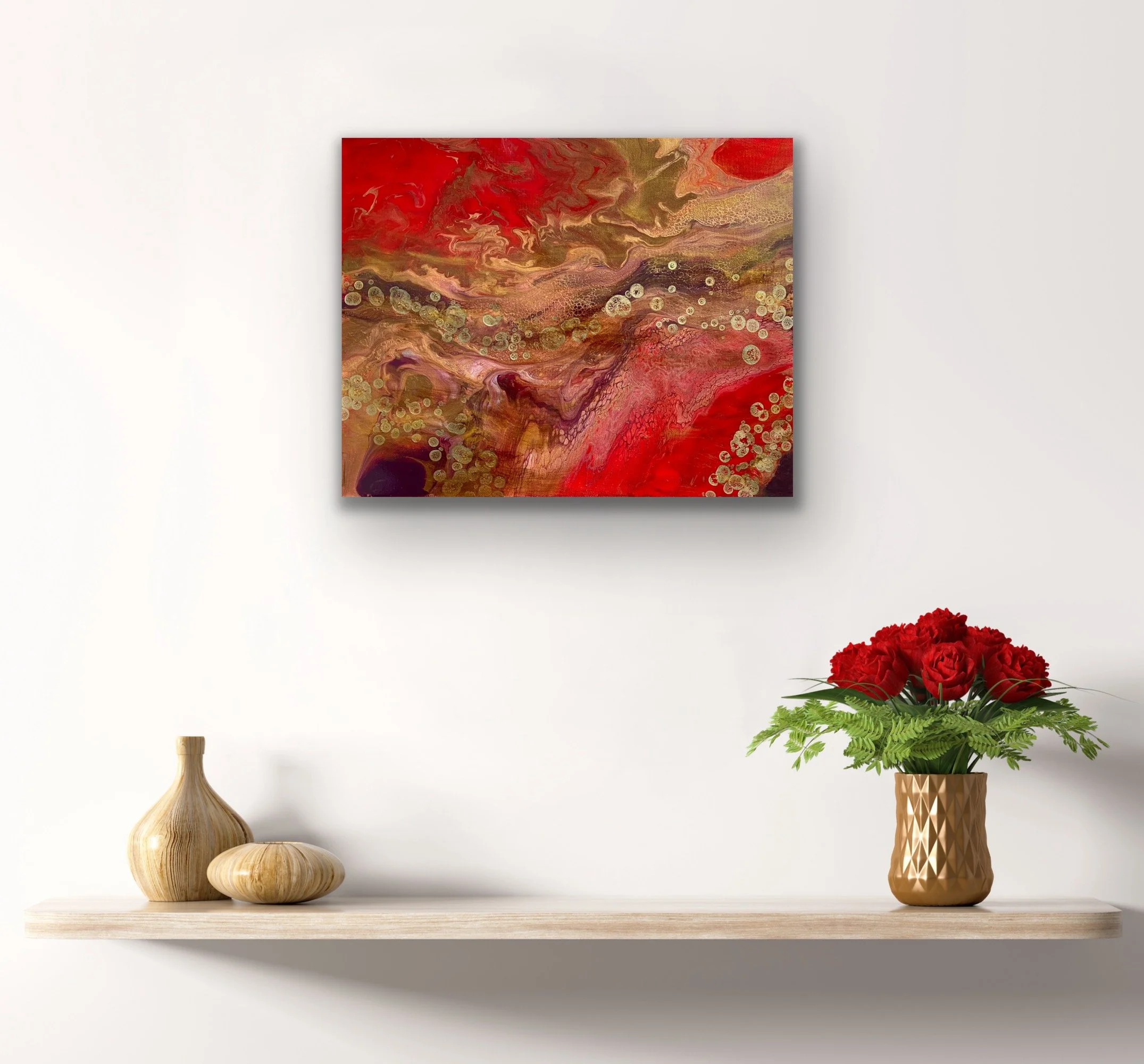 FroyleArt Online Gallery — Froyle Art