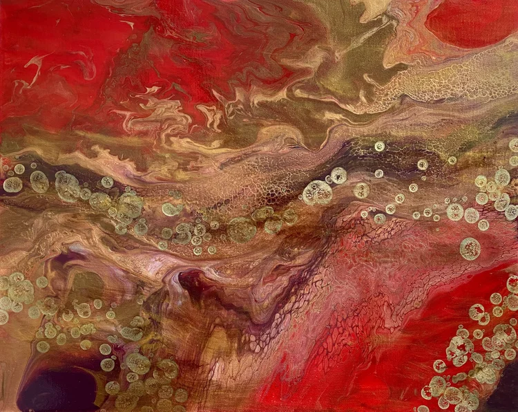 FroyleArt Online Gallery — Froyle Art