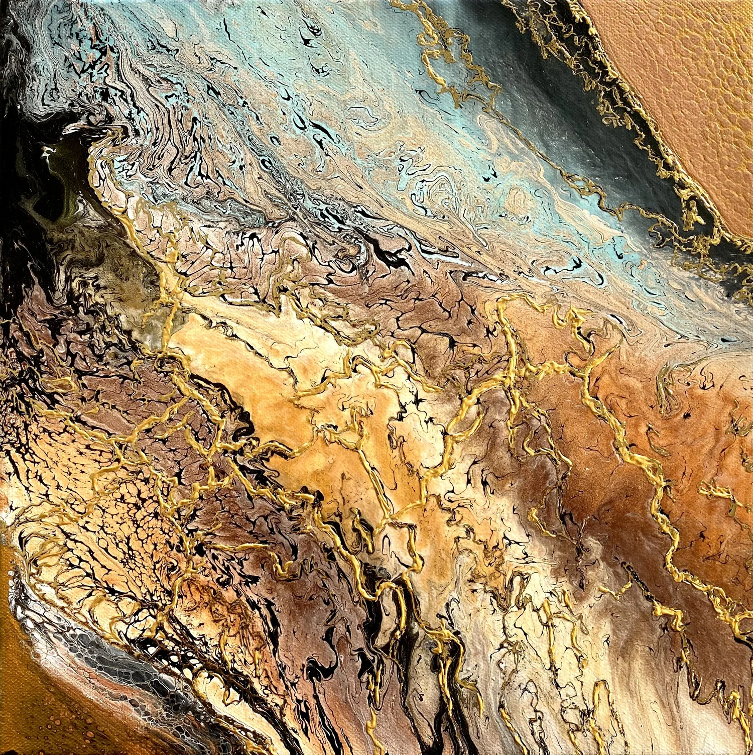 Inspiration Pack — Froyle Art