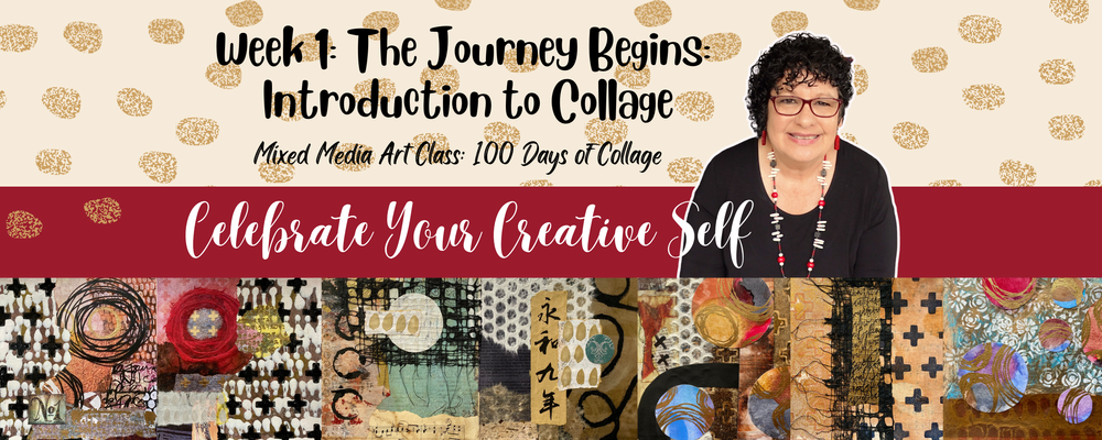 Celebrate Your Creative Self — Froyle Art