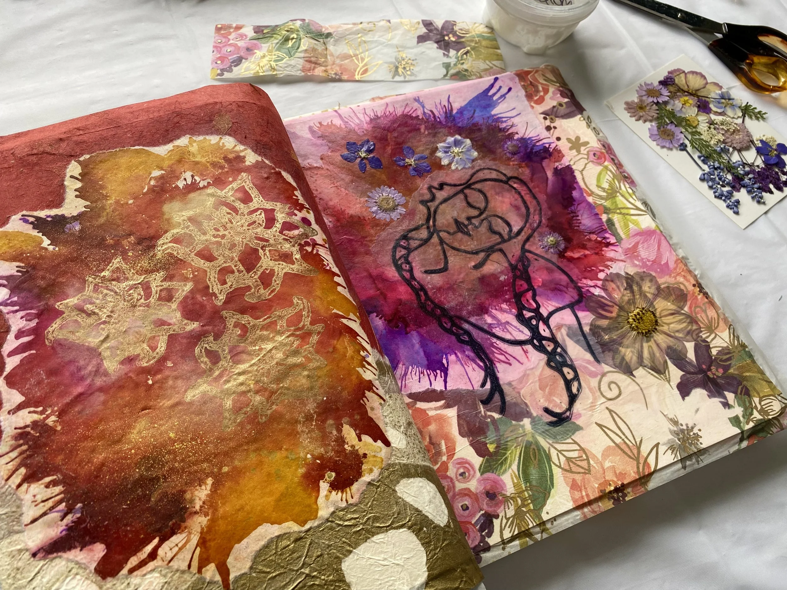 Join Me on Patreon — Froyle Art