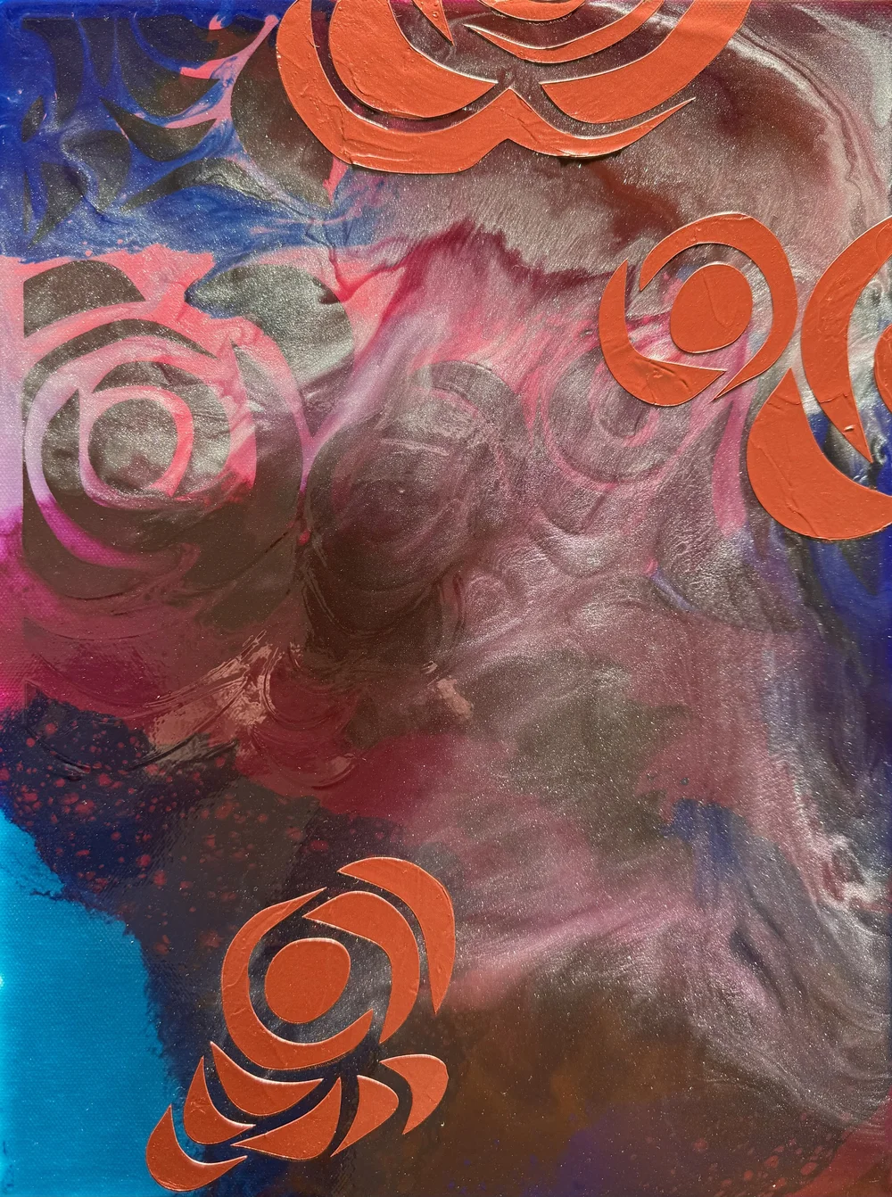 FroyleArt Online Gallery — Froyle Art