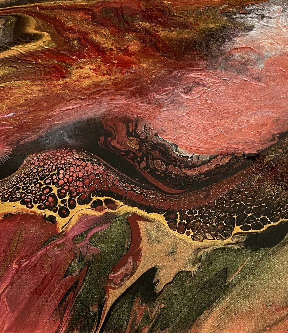 Inspiration Pack — Froyle Art