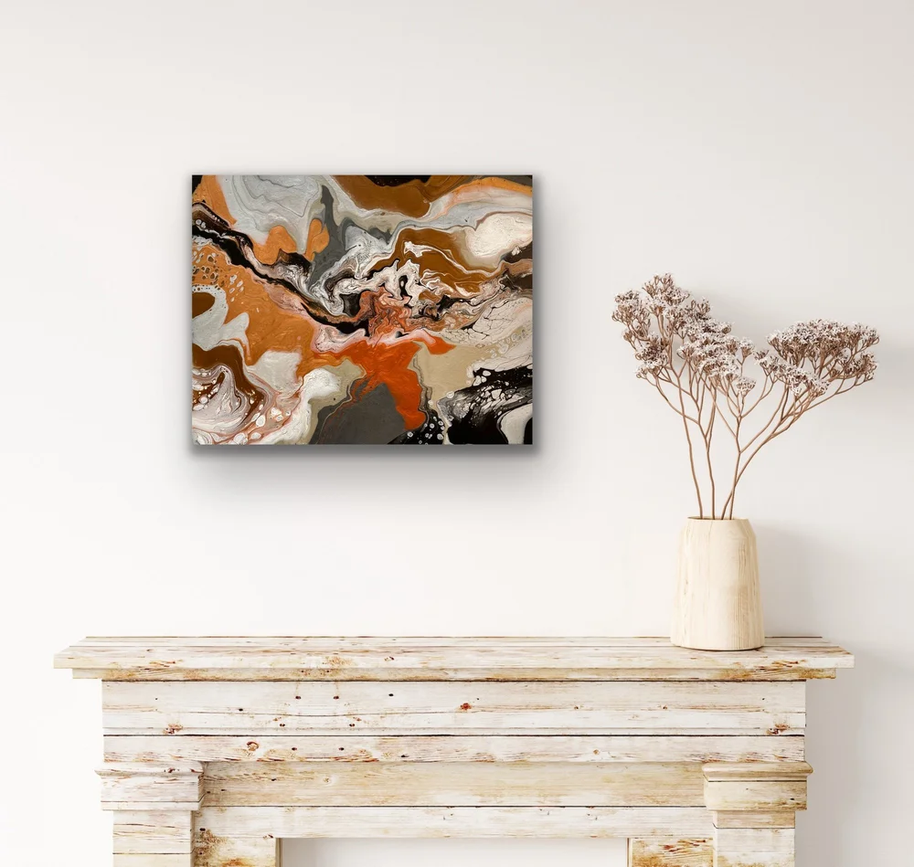 FroyleArt Online Gallery — Froyle Art