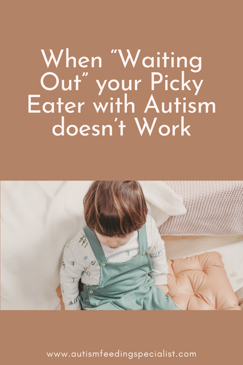 Autism Choice — Autism Feeding Specialist