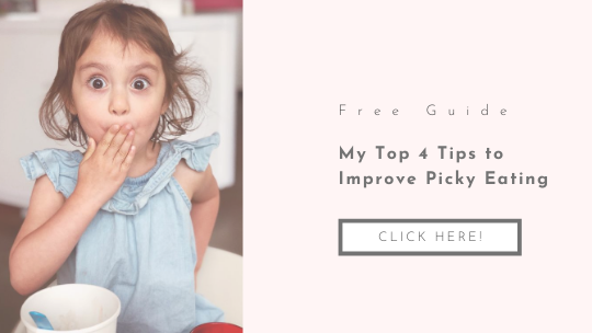 Sensory Food Aversion in Kids: What It Is and How It Differs from Picky ...