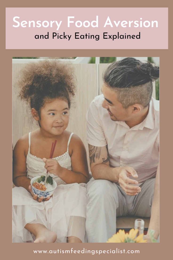 Sensory Food Aversion in Kids: What It Is and How It Differs from Picky ...