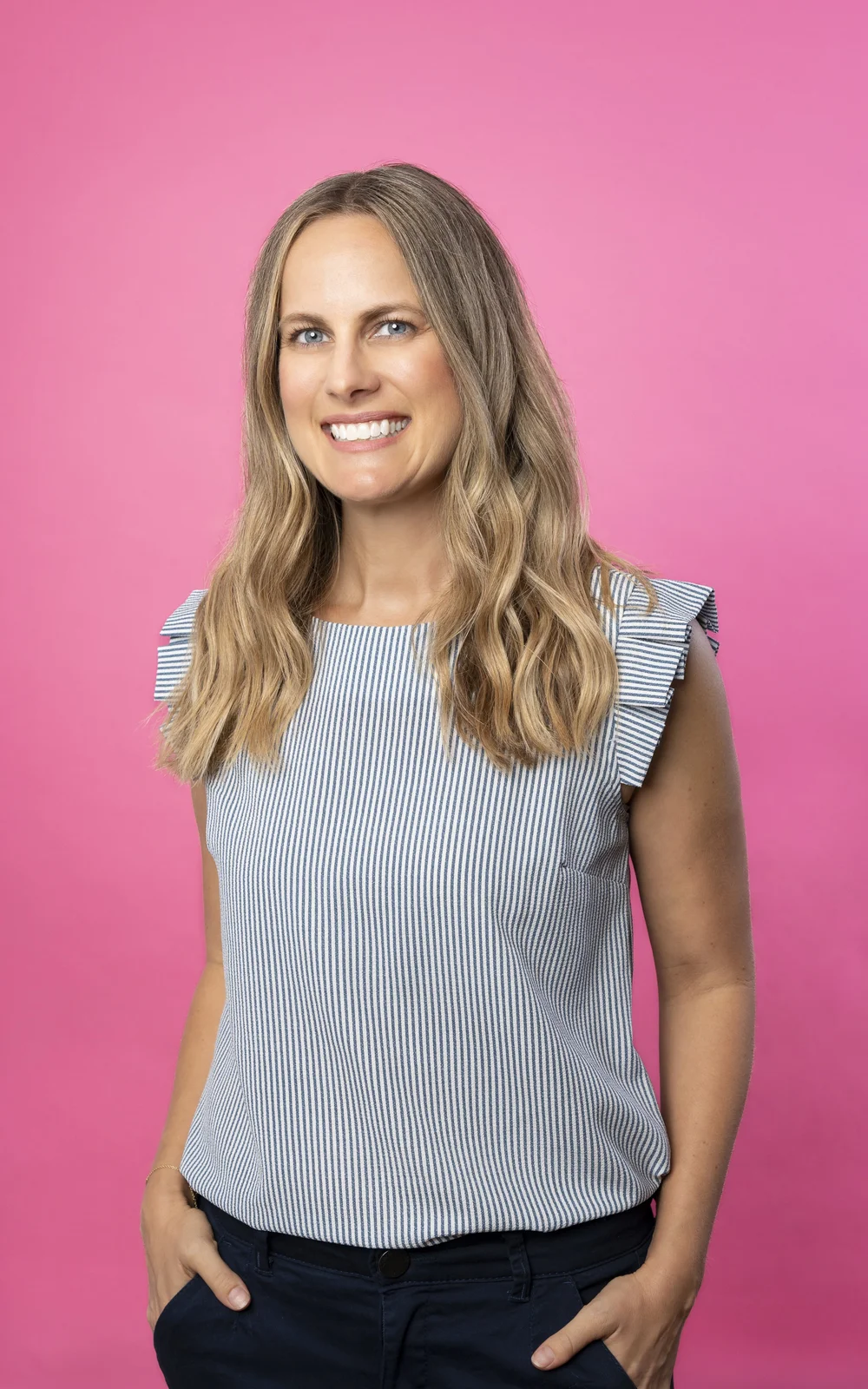 Business Headshots | Barrett Ross Creative | Headshot Expert | South ...