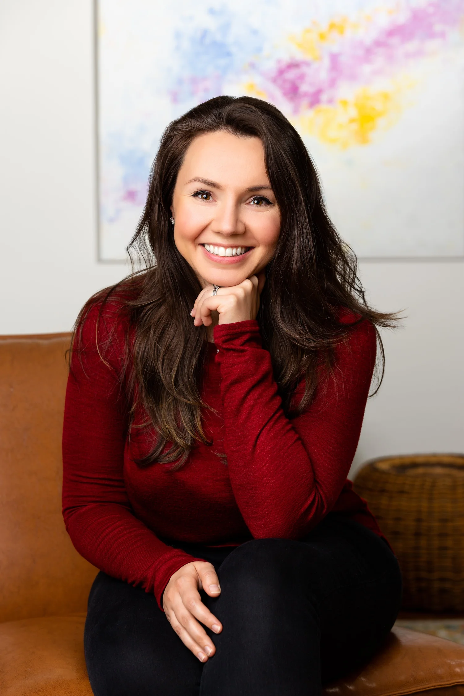 Barrett Ross Creative | Headshots Expert | South Bay of LA