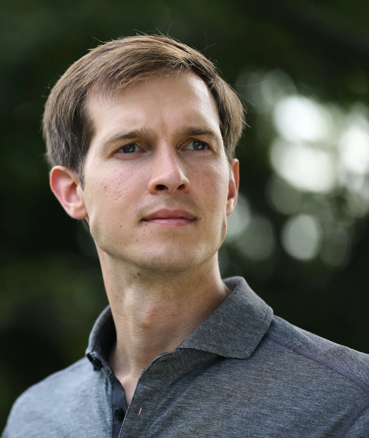 Jake Auchincloss for Congress