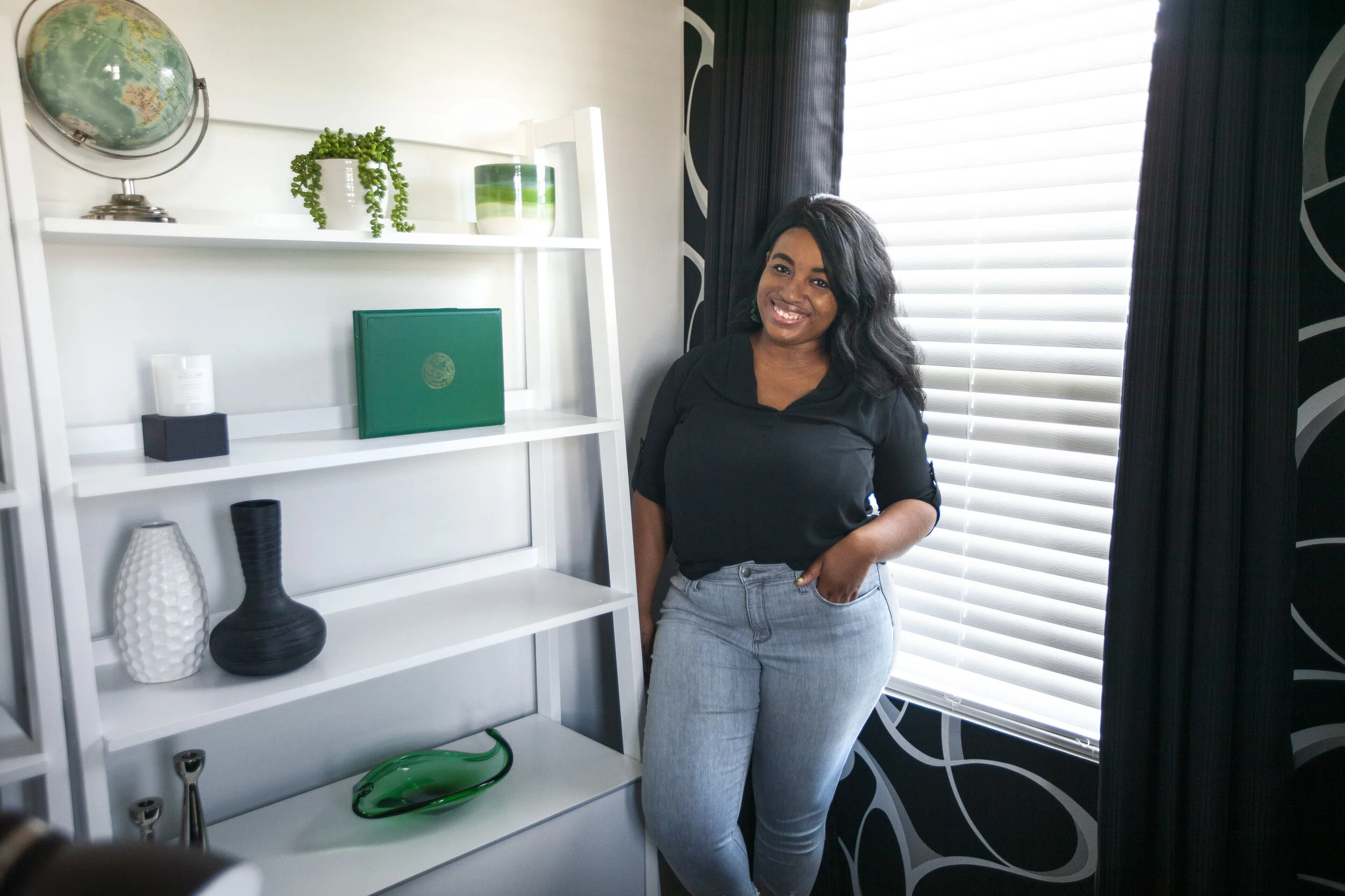 About — Studio One Nine Design