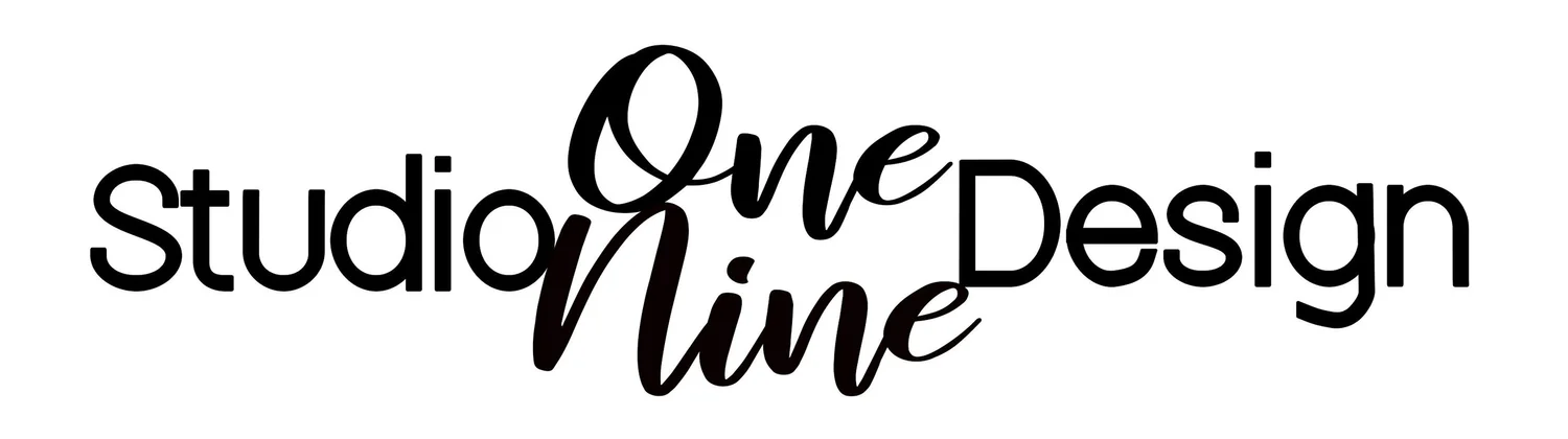 Studio One Nine Design